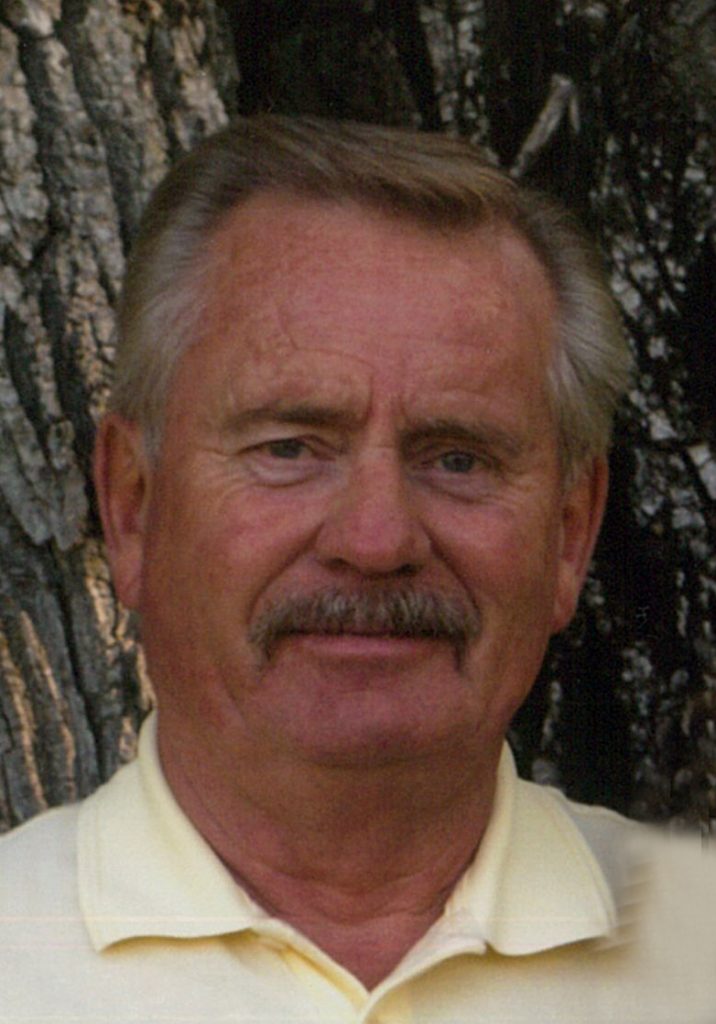 Archer, Robert Marlow - Funeral Home Salmon Arm