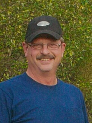 Cook, Kenneth David - Funeral Home Salmon Arm