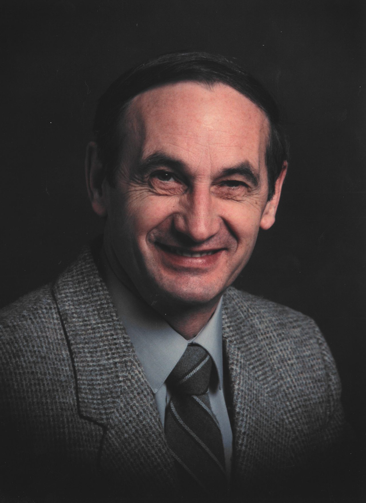 Desloges, Georges Leopold Lambert-Emile - Funeral Home Salmon Arm