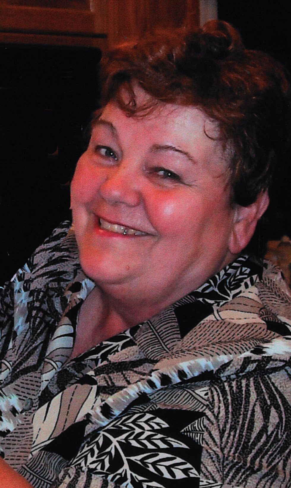 Montgomery, Judith Ann "Judy" - Funeral Home Salmon Arm