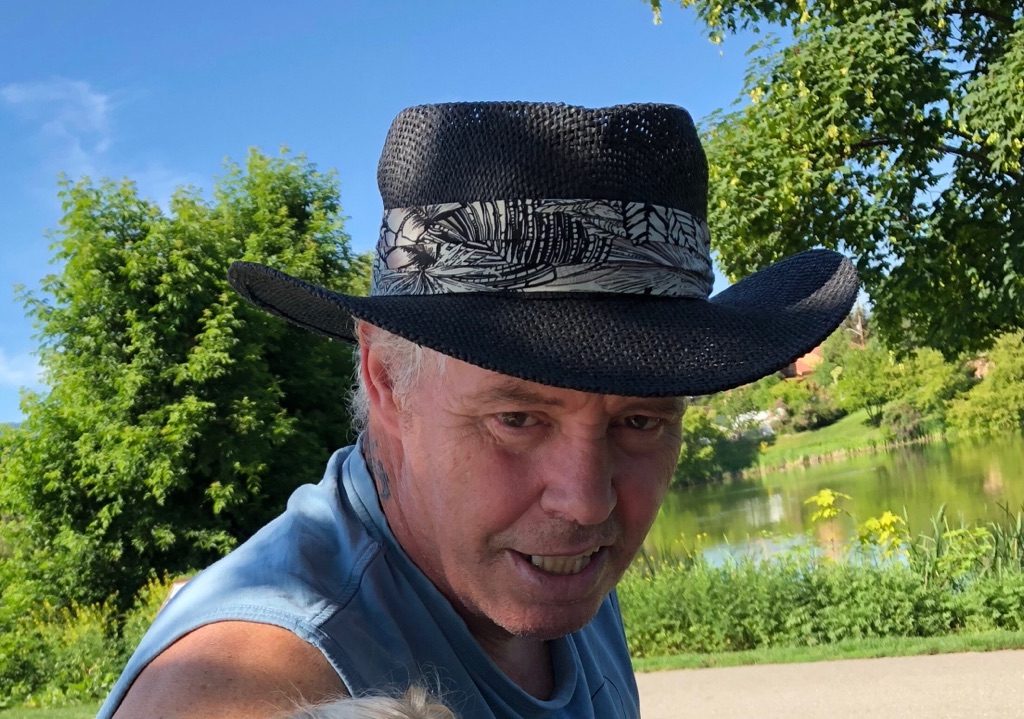 Mounce, Herbert Francis - Funeral Home Salmon Arm