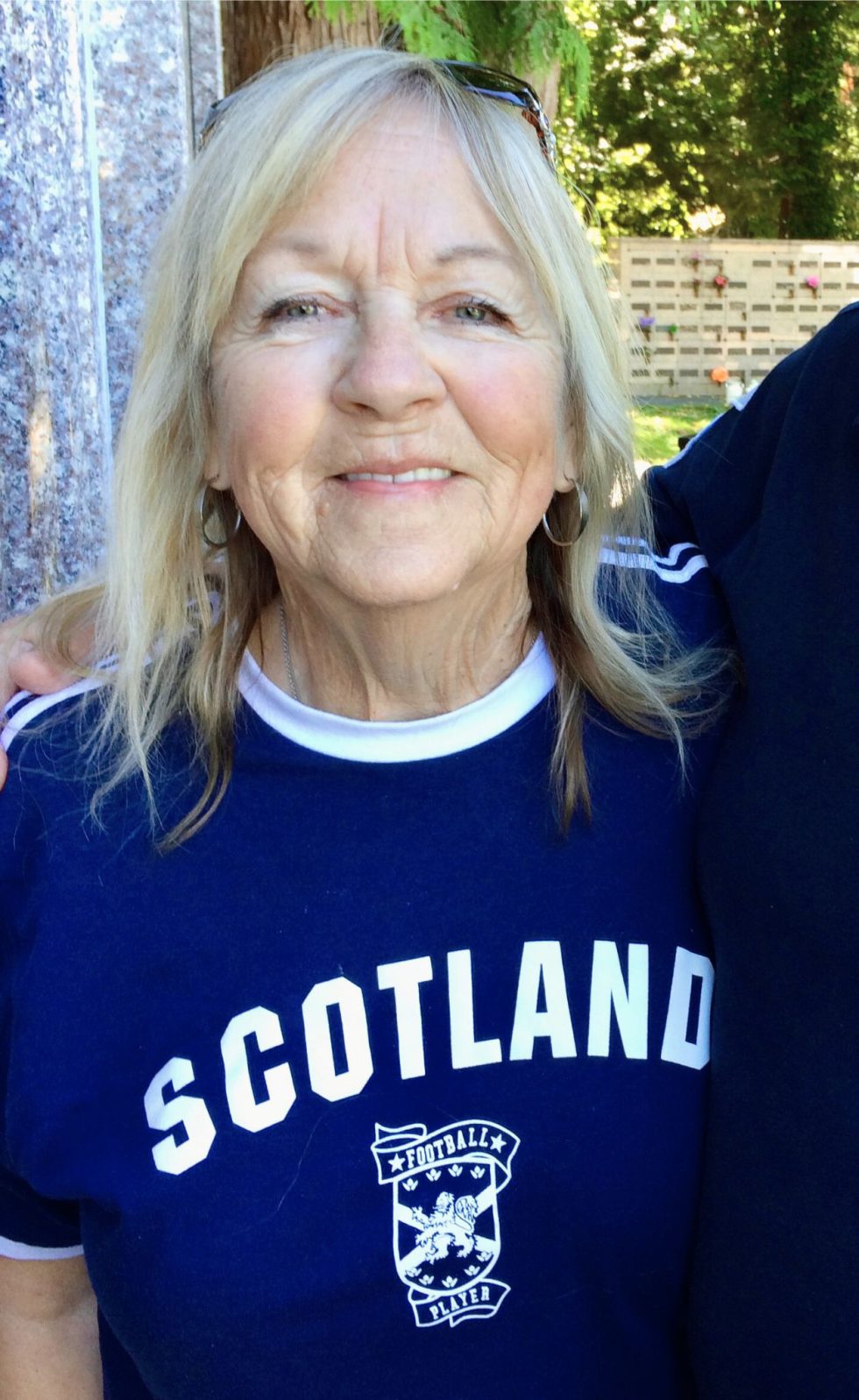 Wilson, Carol Isabel - Funeral Home Salmon Arm